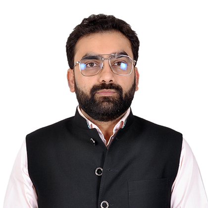 Devam Botadra - TREE THE REAL ESTATE EXPERTS